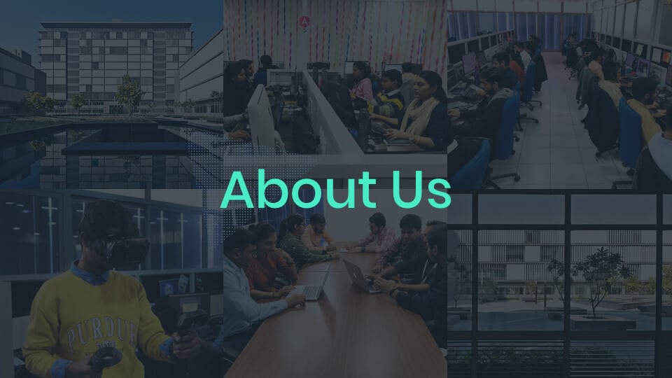 Our Company - About Us - Yudiz Solutions Ltd.