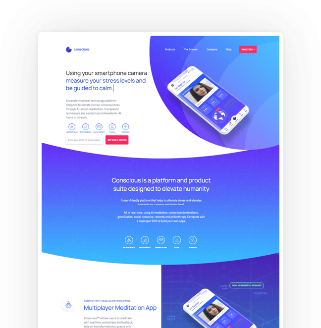 Mobile App, Web & Game Development Company India | Yudiz Solutions Pvt ...