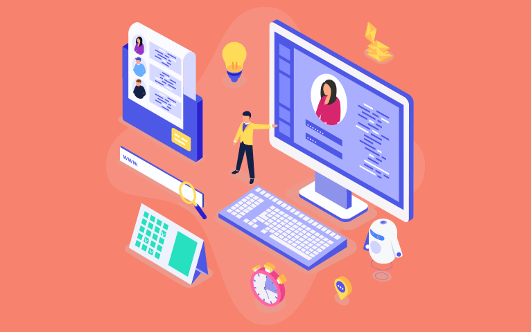 Facebook Hr Recruitment | Yudiz Solutions Ltd.