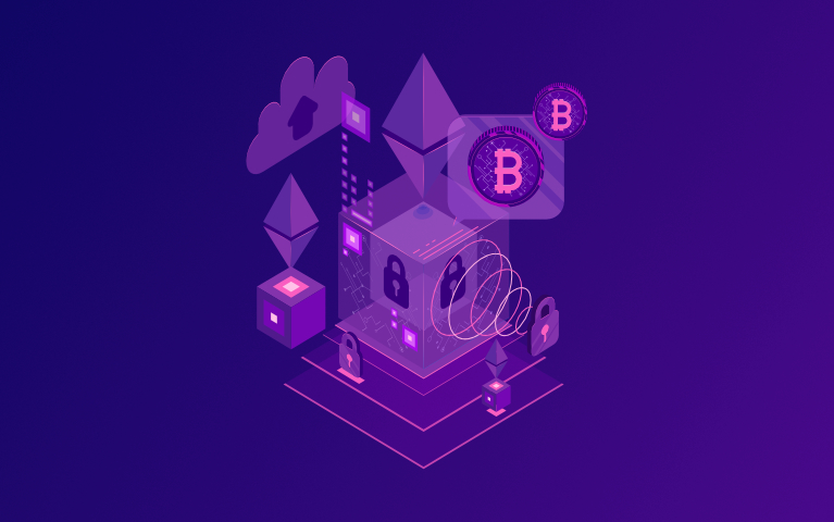 Blockchain based ticketing system | Yudiz Solutions Ltd.