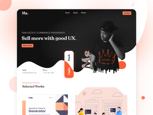 Best UI/UX Design Company | Hire UI/UX Designers