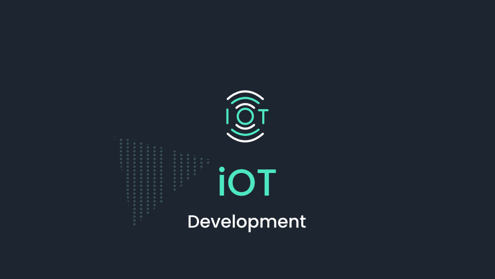 IOT Software Development Company | Hire IOT Developers