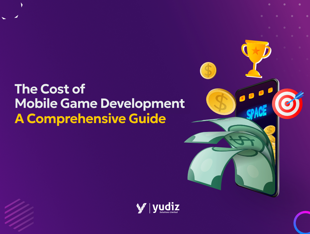 Mobile Game & Blockchain App Development Company - Yudiz