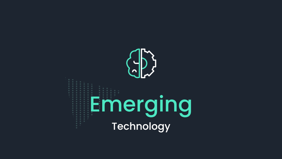 Emerging Technology Solutions | Emerging Technology Services