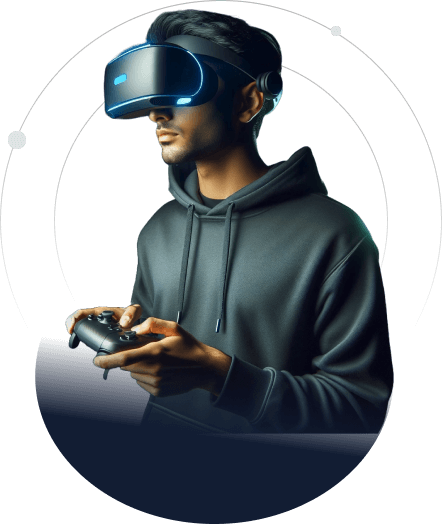 Future-Proof VR Game Development Company Worldwide