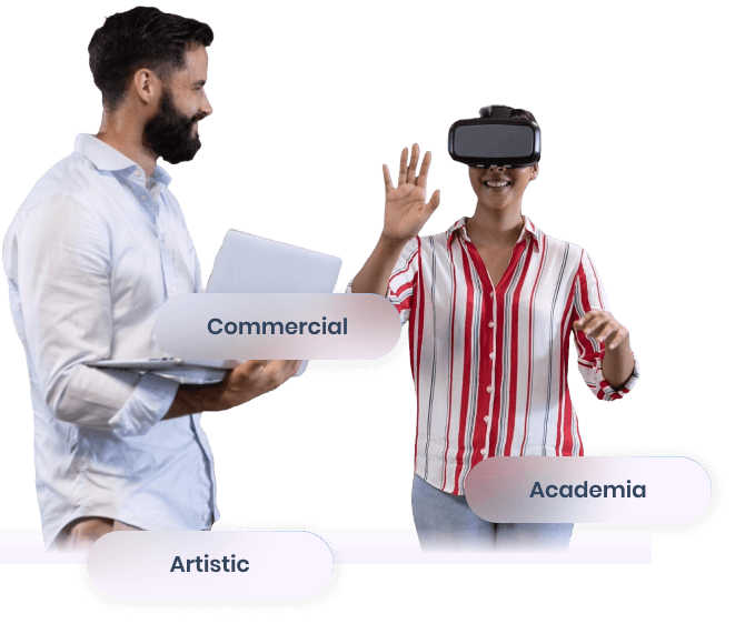 Virtual Reality Training | VR Training and Simulations