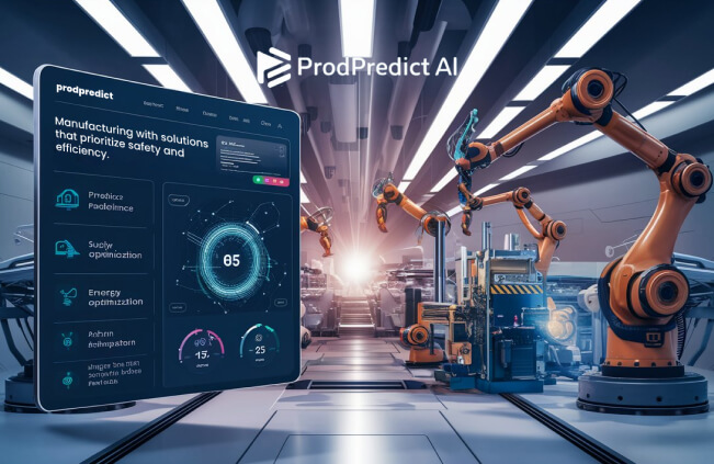 Ai Predictive Analytics Solution And Services Yudiz Solutions