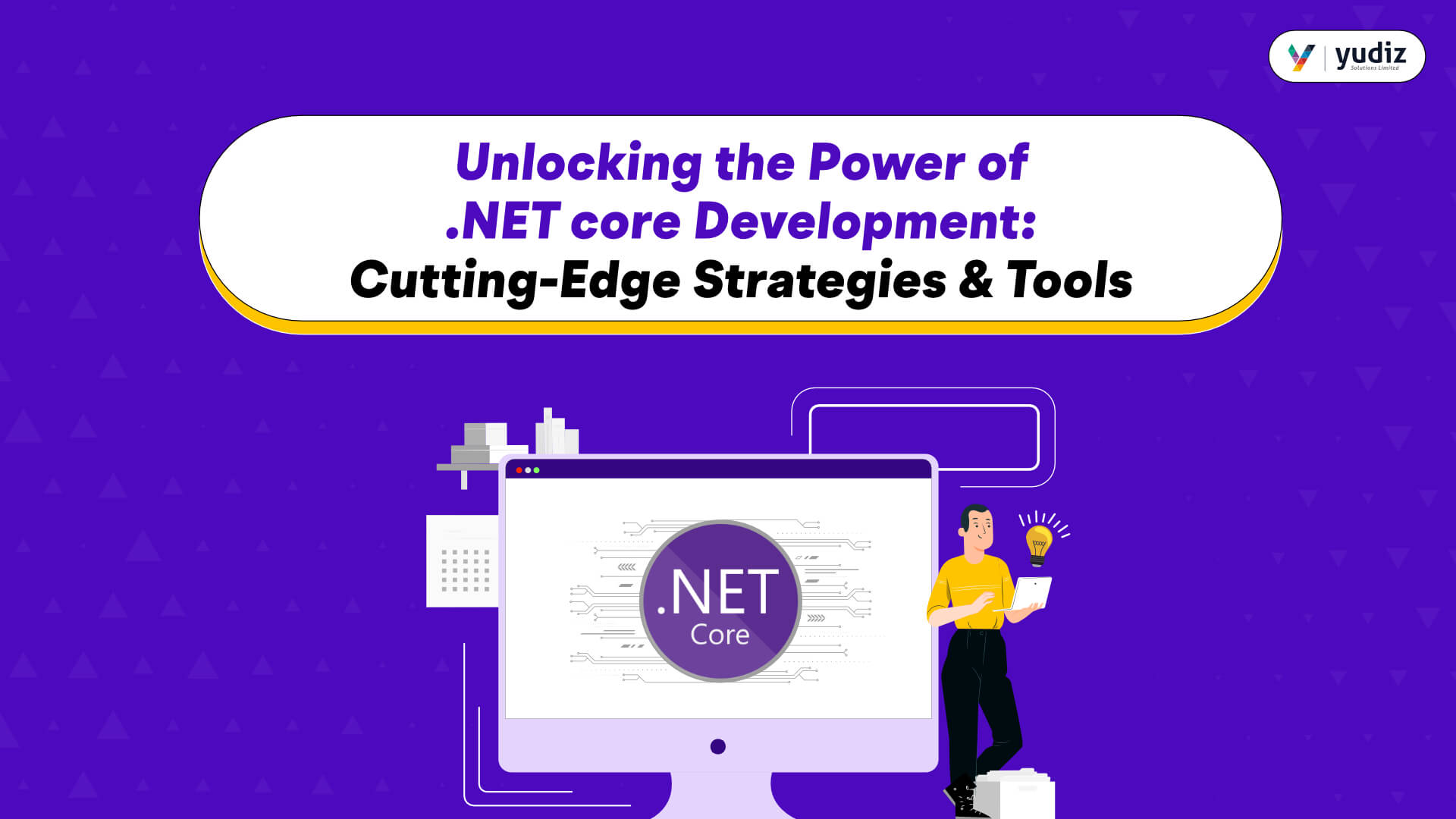 IOT Software Development Company | Hire IOT Developers