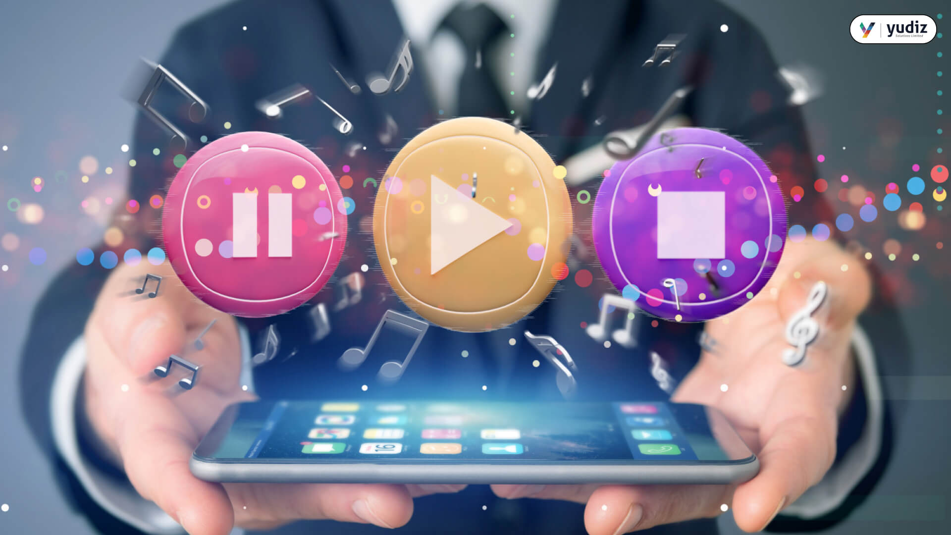 Navigating the Future of OTT Platform Development