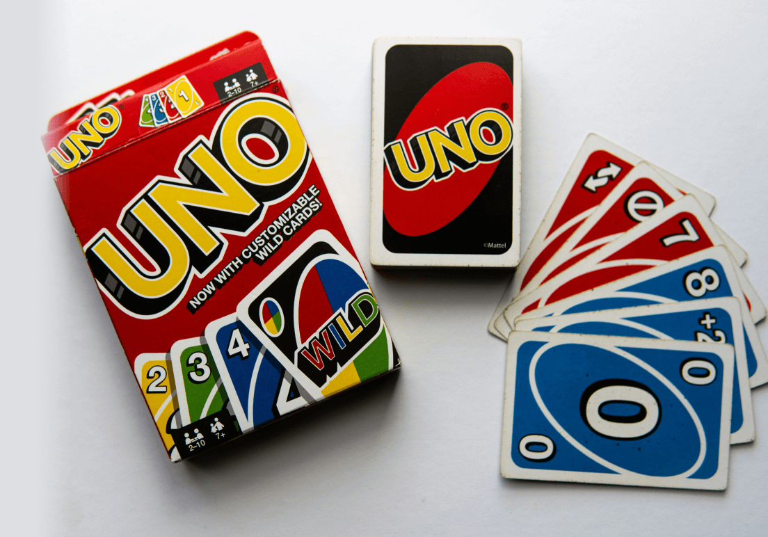 Top UNO Game Development Company | Yudiz Solutions
